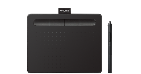Wacom Graphic Drawing Tablets