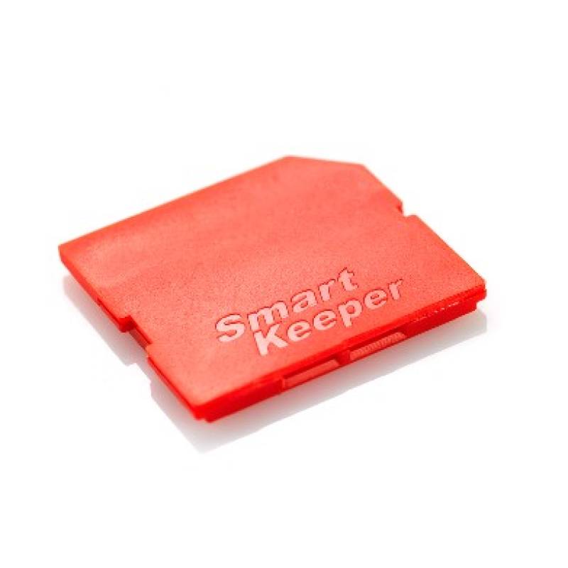 SMARTKEEPER SD Port Lock - Secure Your Data Now