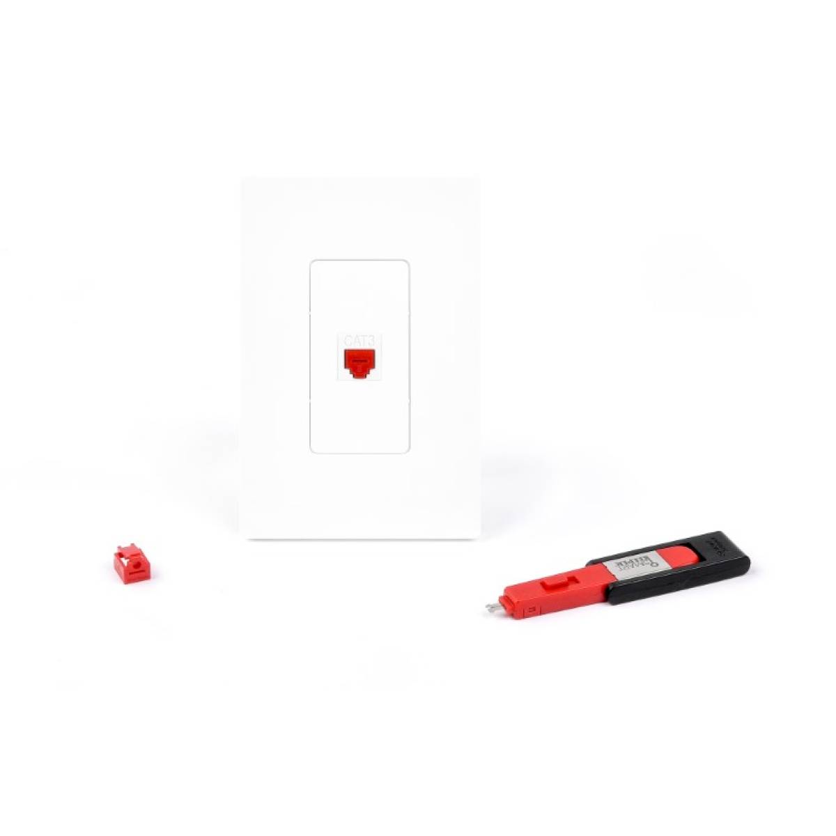 B2B Exclusive: Professional RJ11 Port Lock by SMARTKEEPER