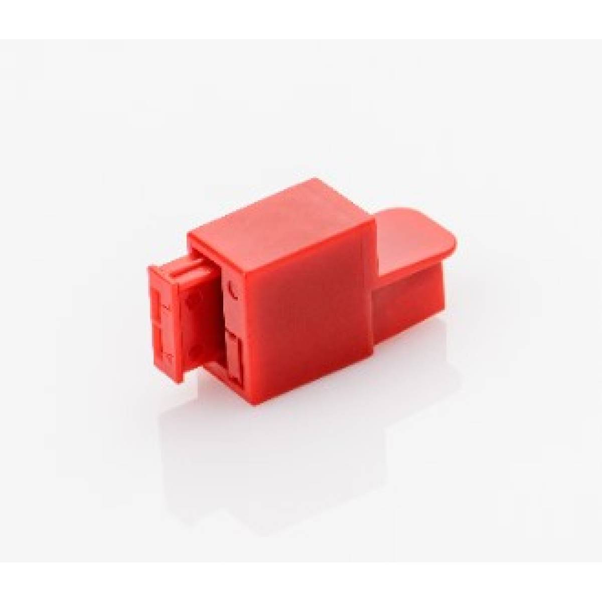 SMARTKEEPER Fiber Optic LC Cable Lock - Secure Your Network