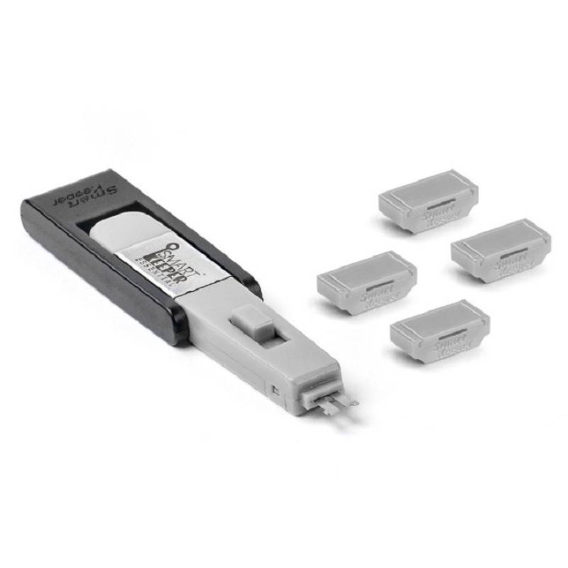 SMARTKEEPER Essential HDMI Port Lock | Secure Your Devices - Smart ...