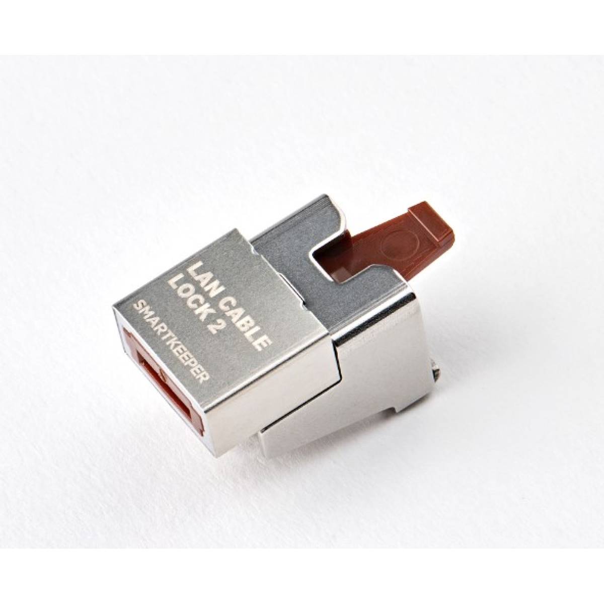 SMARTKEEPER Essential LAN Cable Lock | Top Network Security Solution in ...